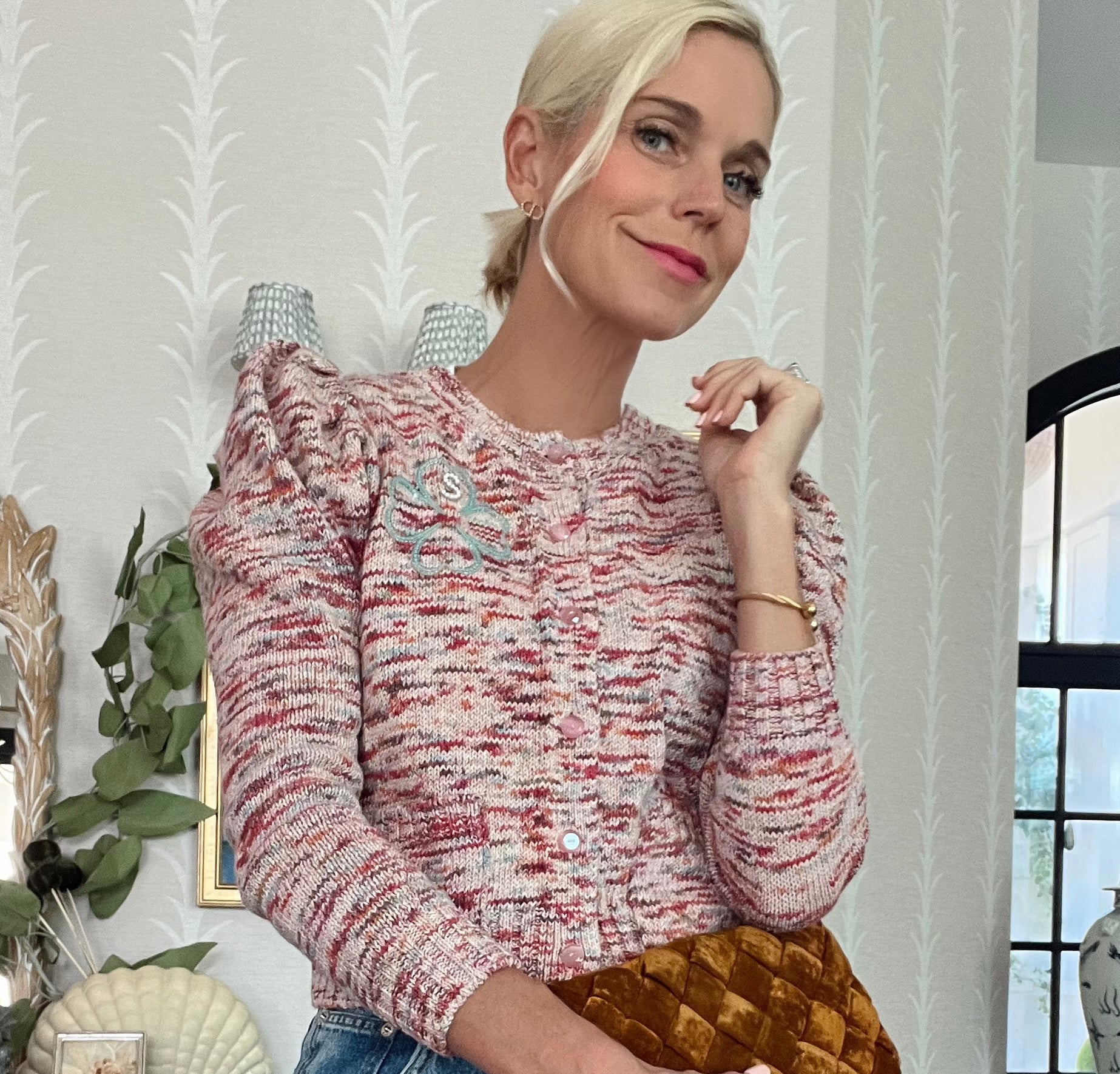 Le Lioness: Jennifer Sumko